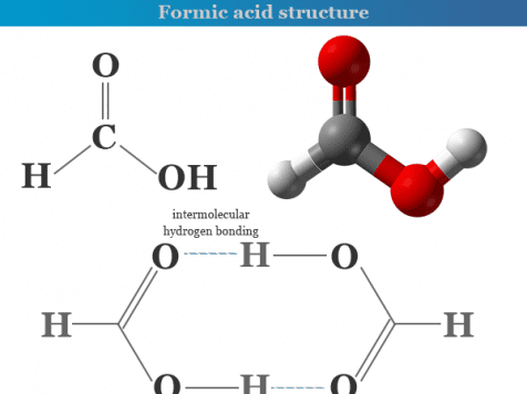 Acetic Acid - Formula, Structure, Properties, Uses, Reaction