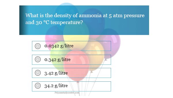 Ideal Gas Law Problems - Questions, Solutions, Quiz