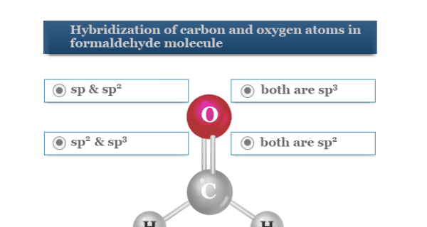 Quizzes - Chemistry and Biology