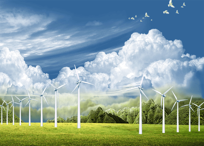 Wind Energy - Generation, Uses, Advantages, Disadvantages